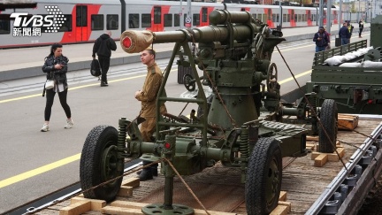 外星人是真的？川普揭「美軍80年機密」 神祕碟影震撼現世│TVBS新聞網