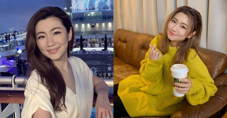 Selina曝交往細節，男友直球告白「姐姐我喜歡妳」太甜～喊離生子夢想又近了一些|女人我最大