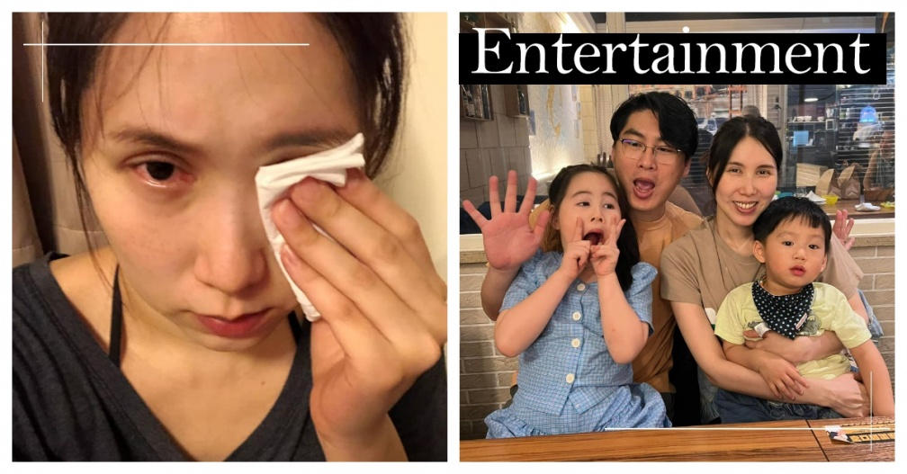 余苑綺傳出病情惡化！老公Gary不離不棄，相差4歲姊弟戀且先有後婚，靠「1件事」讓岳父余天安心|女人我最大