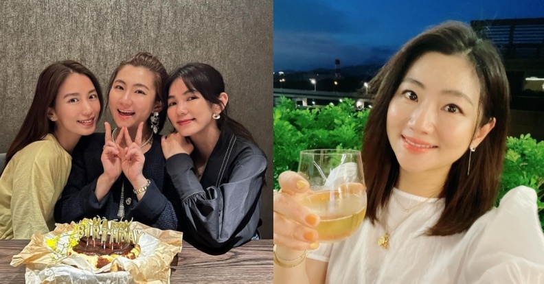 不完美卻最美！40＋的自信，就是Selina最喜歡的自己！曝：跟男友第一次見面是素顏|女人我最大