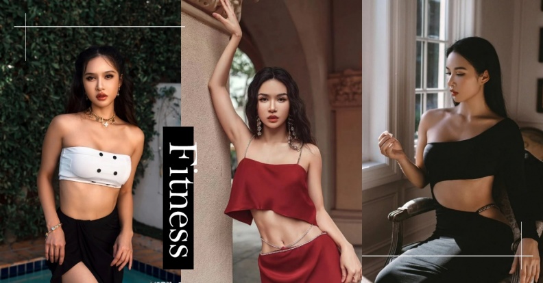 全球瘋傳「YTWL 訓練」連復健醫師都認證！8分鐘改善圓肩駝背，網友跟練4週就練出天鵝頸、直角肩|女人我最大