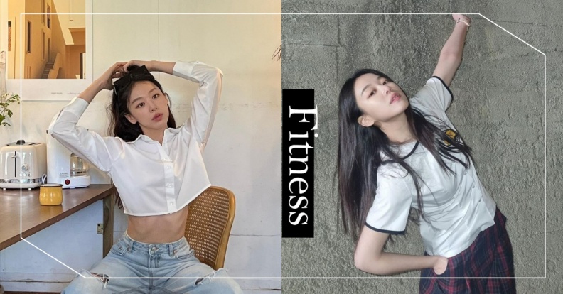 被韓網封為「小全智賢」！《二十五、二十一》班長李宙明172公分僅45kg秘訣就靠「這3招」|女人我最大