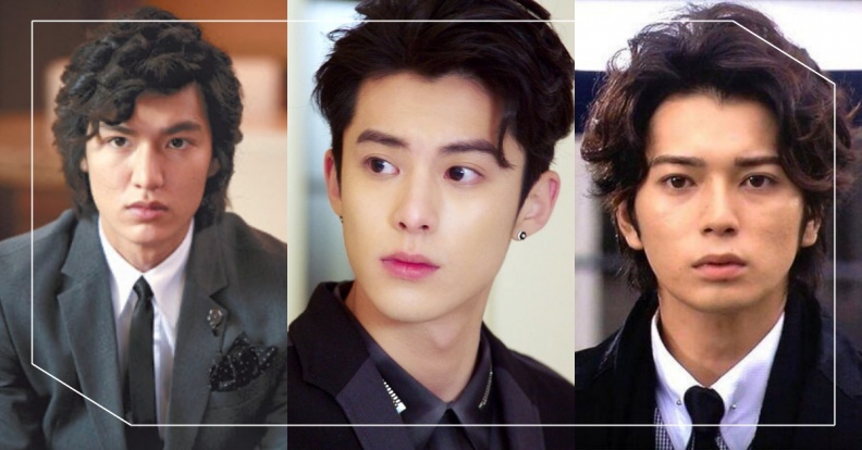 回憶殺！《流星花園》6國版本「F4」王鶴棣竄紅，網評這國版本的道明寺最經典！|女人我最大