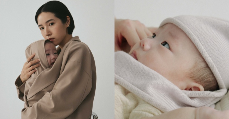 STUDIO DOE與女性一同成長蛻變，Mom ＆ Baby Essentials系列|新品情報|女人我最大