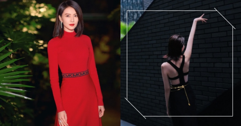 一招幫經紀人2個月減10kg！高圓圓瘦身4秘訣都超簡單～運動也不跑不跳不爆汗|女人我最大