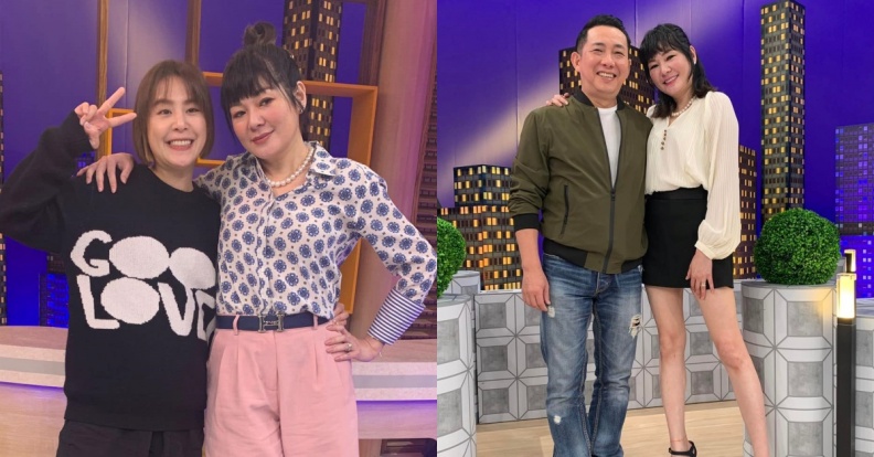 四寶媽收「開學繳費單」壓力山大！Vicky曝屈中恆臉都黑了，一天噴掉一個小香包|女人我最大