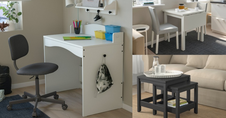 IKEA絕版品出清最低4折起，最高現賺近萬元！必敗「TOP10激省家具家飾」清單|女人我最大