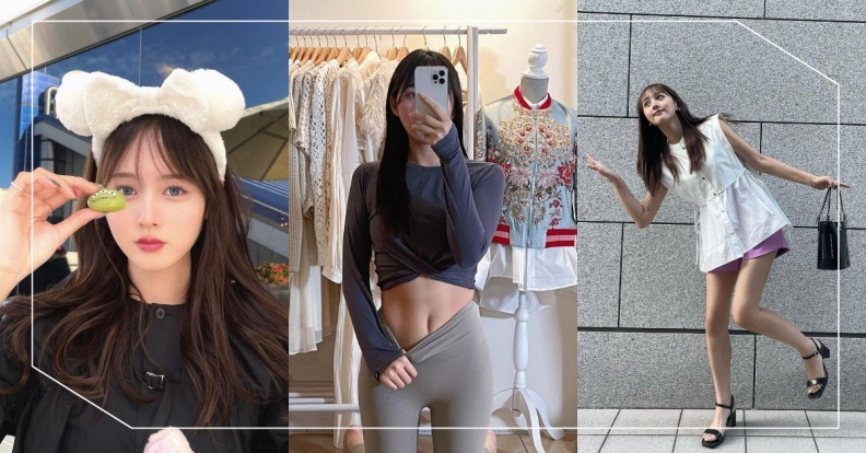 夏天前要瘦下來！櫻花妹一週狂－6․5kg，睡前堅持做「這4動作」讓馬甲線重見天日|女人我最大