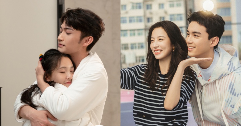 2023上半年「騰訊陸劇」熱度榜Top5！吳倩、張彬彬CP感爆棚，「冠軍」自播出後熱度狂飆|女人我最大