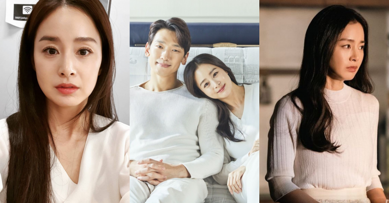 難怪Rain會一見鍾情！《有院子的家》43歲金泰希「凍齡保養秘訣」公開，每天堅持這一件事！|女人我最大