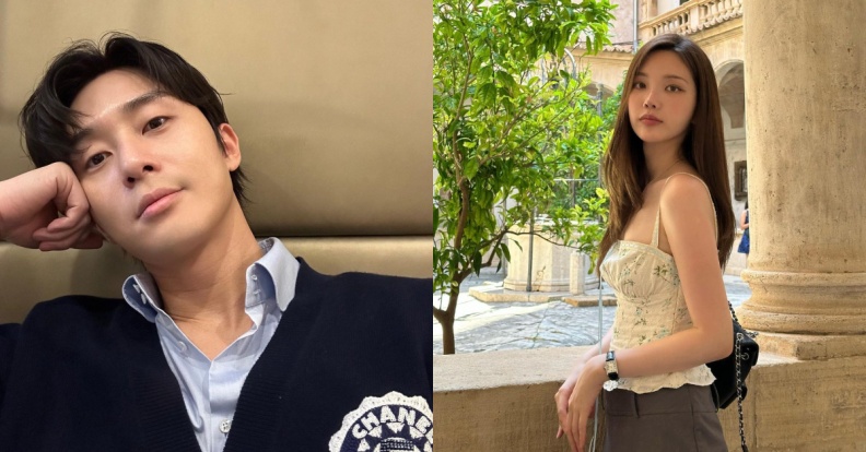 朴敘俊緋聞女友xooos身份揭曉！身高172cm、撞臉IU，親授化妝技巧打造0瑕疵光滑肌膚|女人我最大