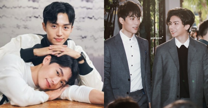 台灣5部必看BL劇！《HISTORY》系列超火，「這部」滿滿讓人臉紅心跳的名場面|女人我最大