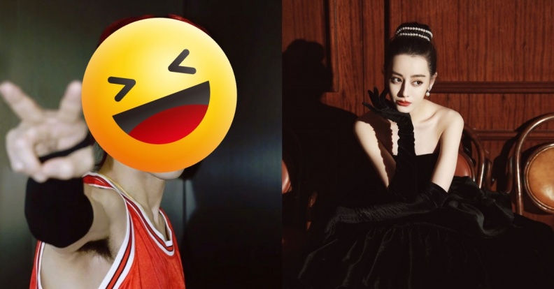 盤點6位明星Cosplay造型！向佐這角色挨轟「愛蹭郭碧婷辣眼睛」|女人我最大