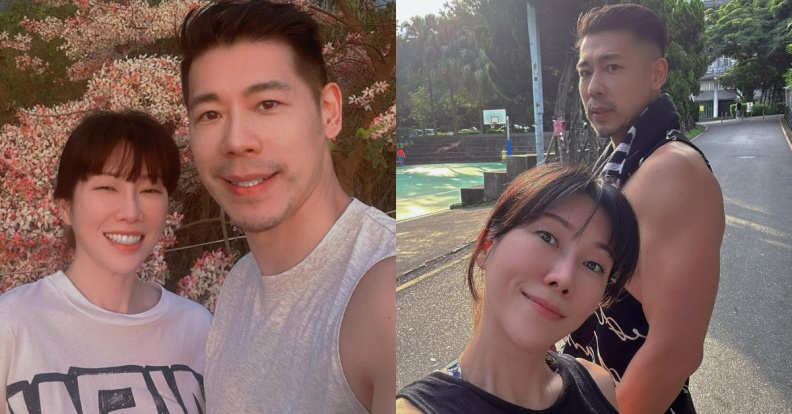 交往5天就答應嫁了！KIMIKO曝當年愛情故事，還原老公求婚誓詞：我可以陪你去體驗世界各地的廁所|女人我最大