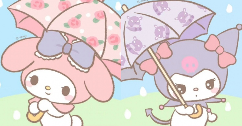 三麗鷗角色MBTI大揭密！Hello Kitty竟是ESTP，既直率又善於溝通|女人我最大