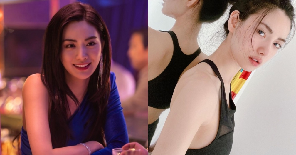 《假面女郎》Nana林珍娜4招保養祕訣！保濕、清潔、抗皺方法解析|女人我最大