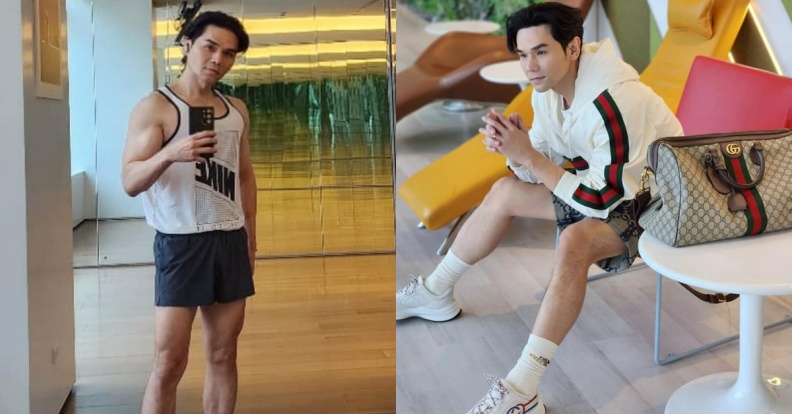 Kevin老師靠跳繩一個月瘦4kg！減的都是脂肪！這樣運動不節食也會瘦|女人我最大