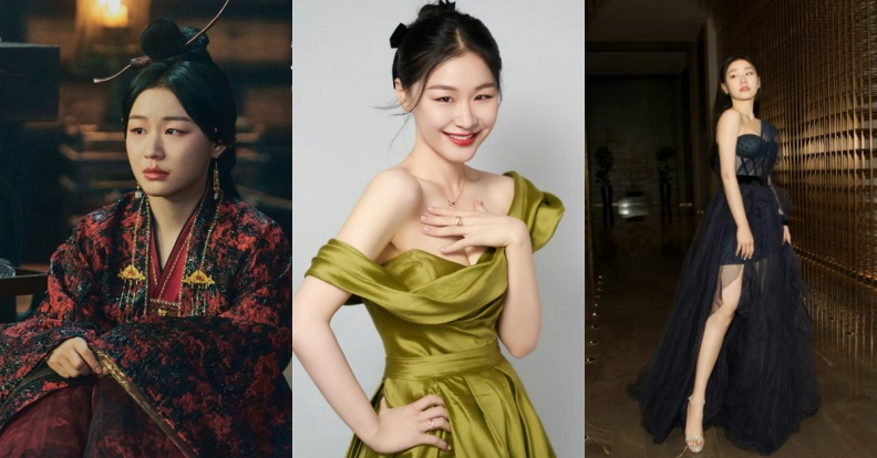 《雲之羽》金靖靠著「麻辣燙瘦身法」3個月狂－10kg！只須注意這6大重點，不用忌口也能無痛瘦身|女人我最大