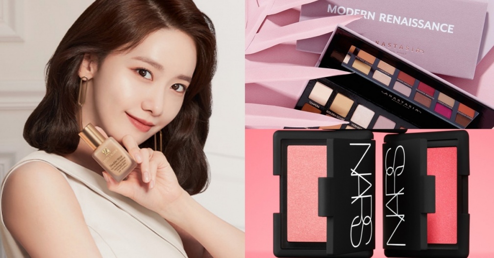 PTT熱議「帶起大流行的彩妝品」TOP5！雅詩蘭黛粉持久、NARS高潮腮紅都上榜|女人我最大