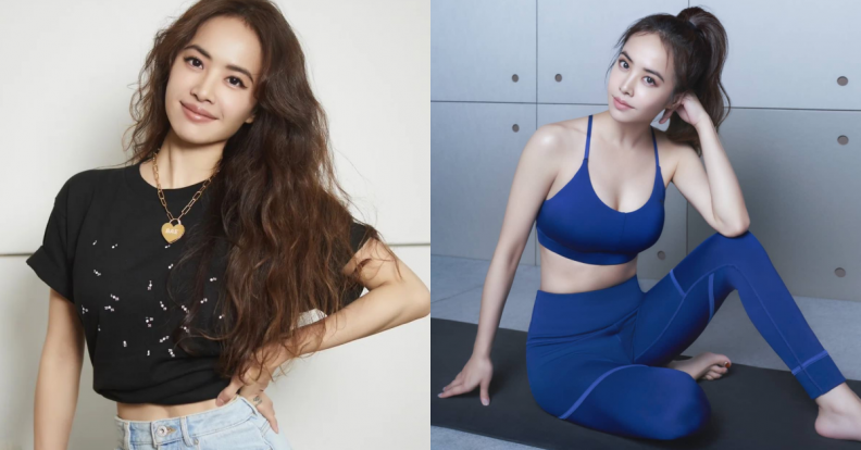 蔡依林4招保養祕訣曝光！擔任怡麗絲爾全新代言人發光肌美哭全場|蔡依林保養|Jolin|ELIXIR|女人我最大