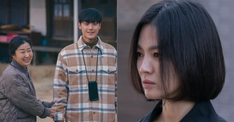 完全看不膩！網評「最值得二刷」韓劇Top5：《異能》、《黑暗榮耀》從劇本到演員都是韓劇天花板|女人我最大