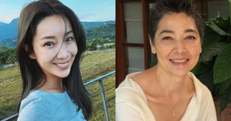 賴佩霞竟然不是隋棠親婆婆！夾在「兩個婆婆」中間，隋棠難做人只能噤聲？|女人我最大