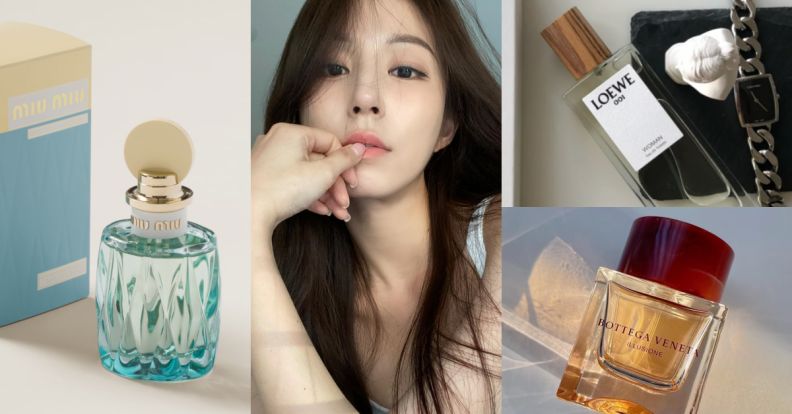 2023 Dcard網友激推「精品香水」TOP10！香奈兒、YSL噴的是高級感，包包買不起但香水可以！|女人我最大