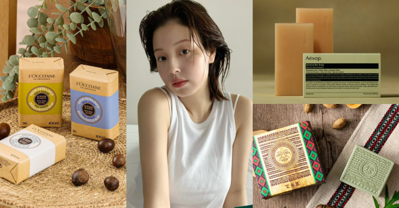 2023 PTT、Dcard熱議「肥皂」推薦排行榜！這家MIT品牌清爽不乾澀，清潔效果不輸沐浴乳！|女人我最大