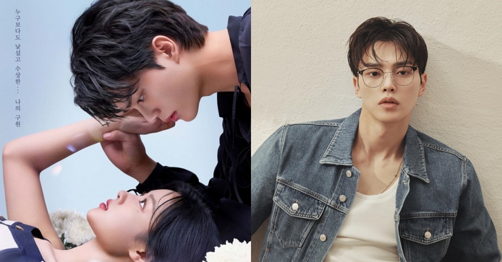 5點認識《與惡魔有約》宋江！被譽為Netflix的兒子、曾為戲狂減重10KG超敬業|女人我最大