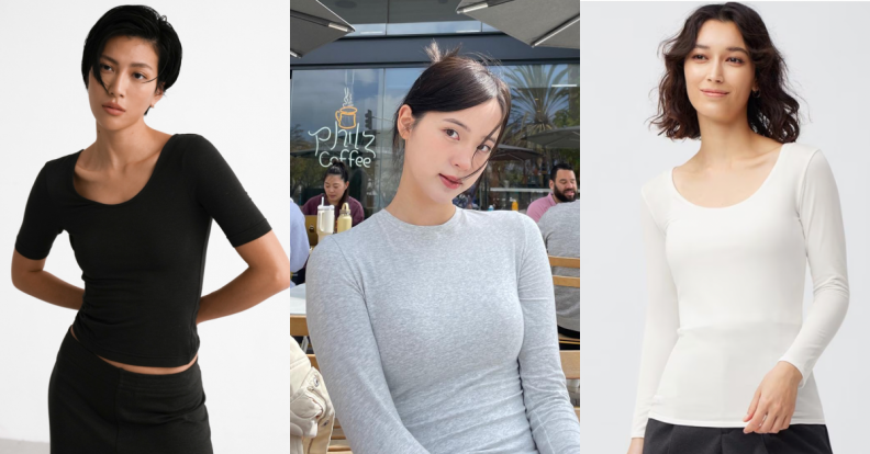 2024發熱衣推薦：Dcard網友好評＋價格！這家台灣品牌聲量超高！|女人我最大