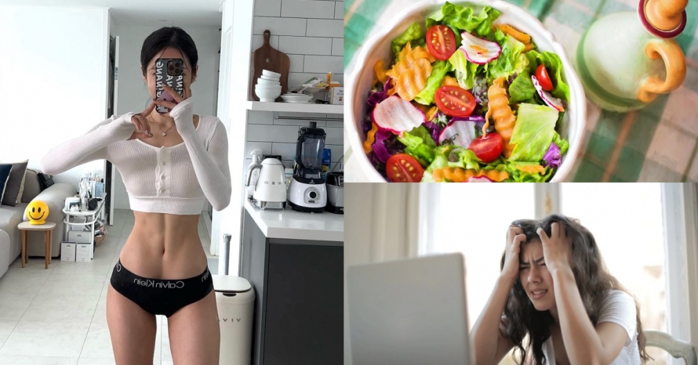 減肥失敗原因解析！PTT、Dcard最常點名減肥失敗原因TOP6|女人我最大