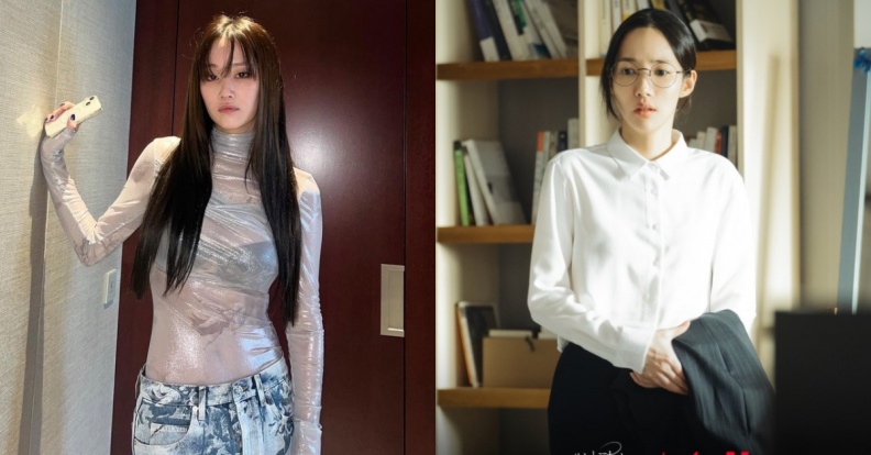 2024 tvN韓劇推薦TOP5！ 金秀賢新劇3月播、《紙房子》全鐘瑞大談禁忌叔嫂戀|女人我最大