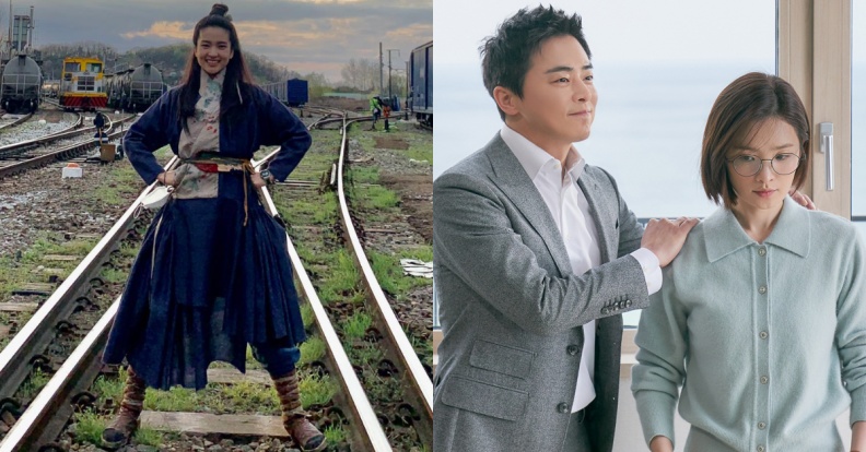 2024韓劇推薦／tvN歷年收視率TOP10！經典《鬼怪》才得第3，《愛的迫降》玄彬、孫藝真擁吻結局創紀錄|女人我最大