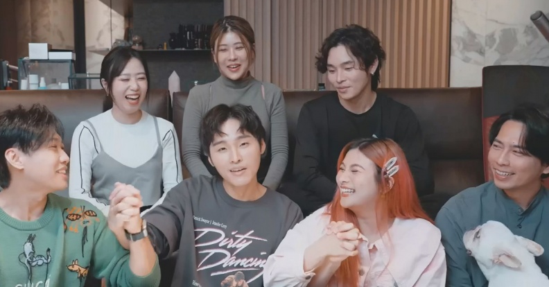 百萬YouTuber「這群人」最後一次合體拍片宣布停更！撇解散傳聞曝未來動向|女人我最大