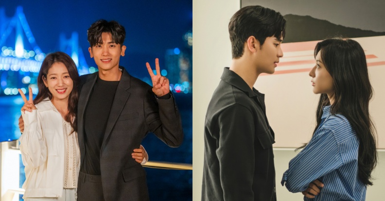 2024 Netflix韓劇推薦！《炸雞奇遇記》奇幻又爆笑，《幽靈醫生》害Rain對金泰希發火|女人我最大