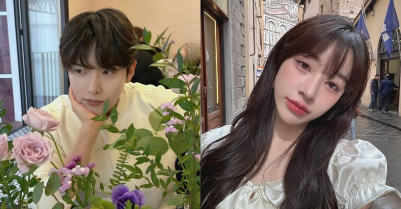 全球少女失戀！Super Junior厲旭宣布與女團成員結婚喜訊，坦言：產生想要和她共組家庭的心|女人我最大