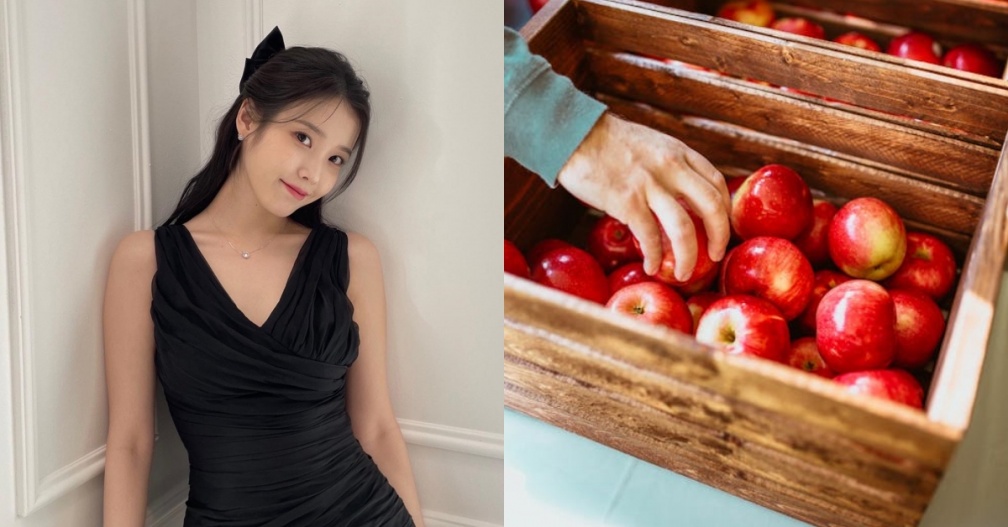 蘋果減肥法真的有效嗎？IU蘋果減肥菜單公開＆缺點解析|女人我最大
