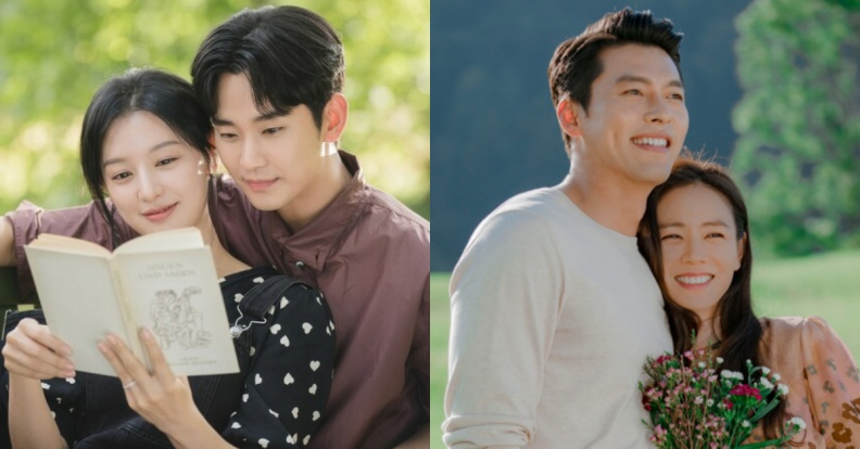 tvN歷史收視率Top10！《淚之女王》打敗《鬼怪》《請回答1988》奪第2，緊逼「冠軍」神作|女人我最大