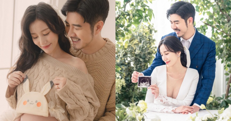 Apple懷孕胖了13公斤！曝生子親餵母奶心路歷程：親身經歷才知道有多辛苦|女人我最大