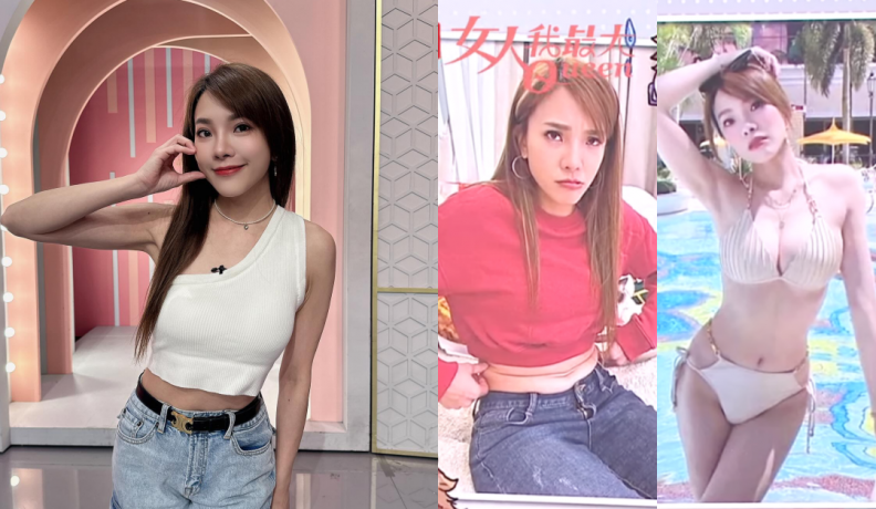 小優超勵志減肥從54kg→47kg 非常時期靠「這招」減重衝刺，桃花、工作運都變好！|女人我最大