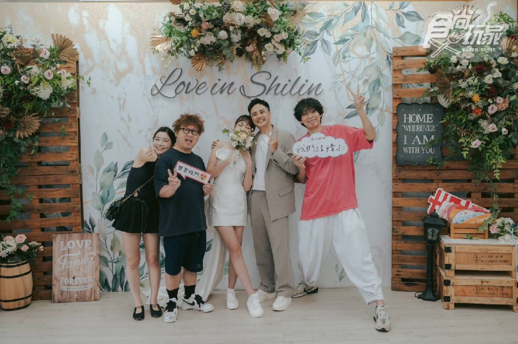 曾子余登記結婚了！女方正臉曝光美翻天，巴黎求婚遇「超鬧插曲」|食尚玩家