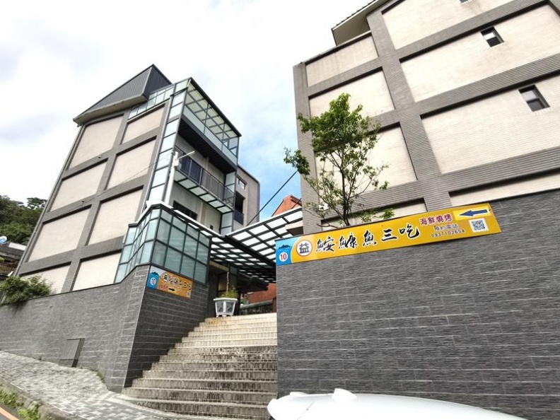 大溪漁港美食推薦｜宜蘭頭城一日遊必訪海鮮市集、美食廣場、景點推薦|食尚玩家