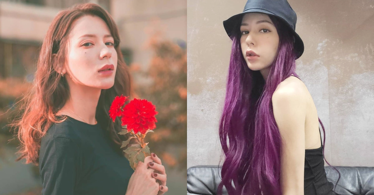 纏鬥前夫、小三2年獲賠百萬！Keanna嘆：當年為了成就感情，放棄喜歡的事是這輩子最蠢的決定|女人我最大