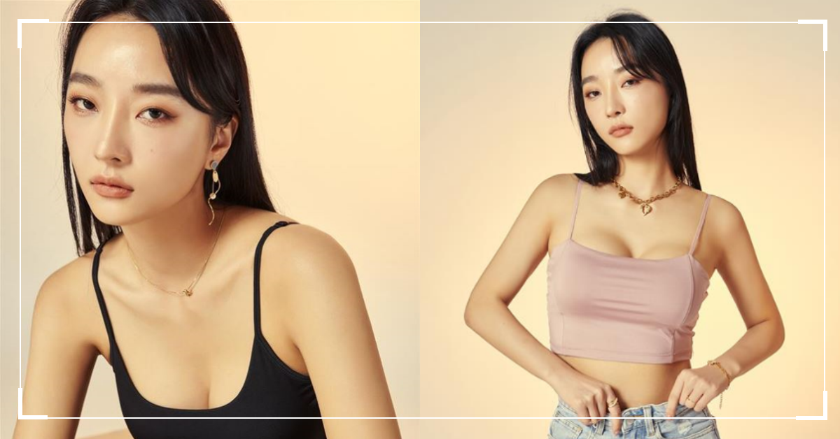 迎接夏日清爽感！WAVE SHINE 2022 春夏新品系列「美波Bra系列」 |女人我最大