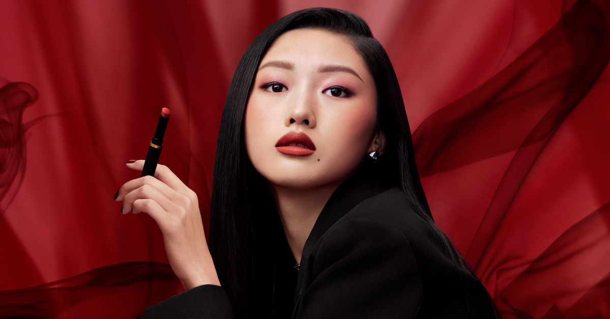 M‧A‧C 絲柔粉霧奢緞唇膏，全新色選10／1壞壞登場！壞壞黑魔杖、霧極必反，大膽柔霧率性使壞|新品情報|M·A·C|女人我最大