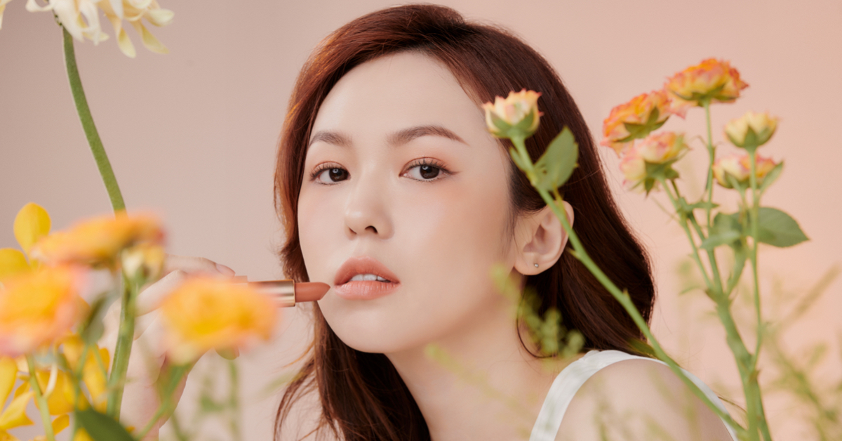 A﹒M﹒Fairyland新開幕！「小金塊唇膏」浪漫上市 ，遮瑕天花板 「不關燈遮瑕盤」全面升級|新品情報|A﹒M﹒ Fairyland|女人我最大