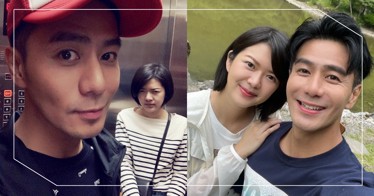 郭彥均遇婚姻危機！曝老婆因1事怒摔結婚照嗆「離婚算了」，從此學乖：不能自私|女人我最大