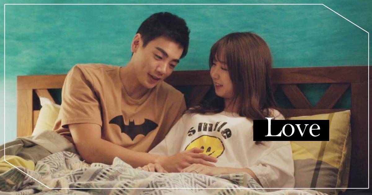 Happy Wife‚Happy Life是真的！國外研究指出老婆越感到幸福，婚姻就越能美滿長久|女人我最大