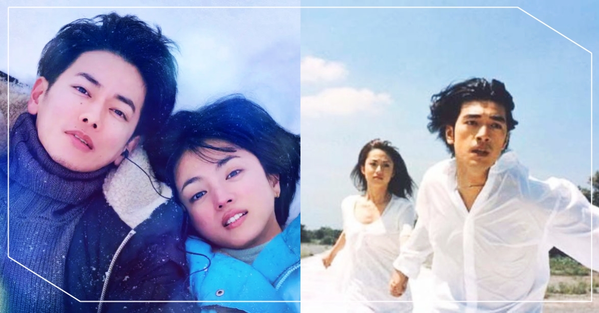 《First Love 初戀》宇多田光神曲再次爆紅！盤點多部經典日劇主題曲，一秒掉進回憶漩渦|女人我最大