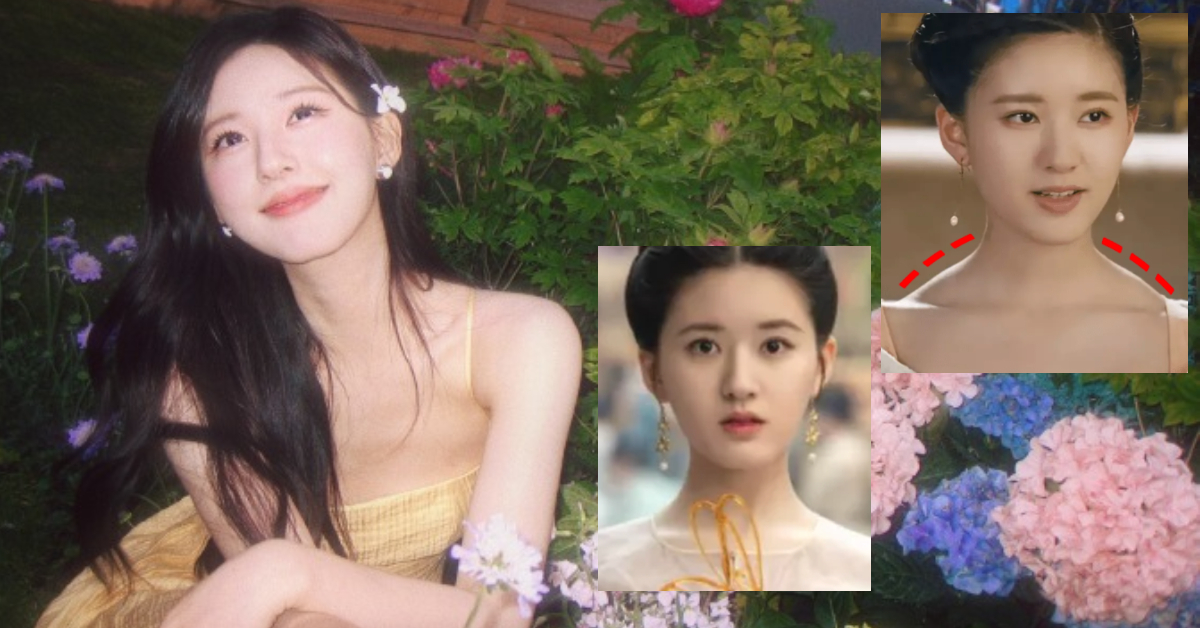 趙露思直角肩熱議！親曝3招矯正習慣與動作，甩開厚實斜方肌|女人我最大